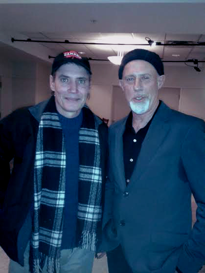 Rick Keene Music Scene; Harry Manx Talks Blues and New Album ‘Faith ...
