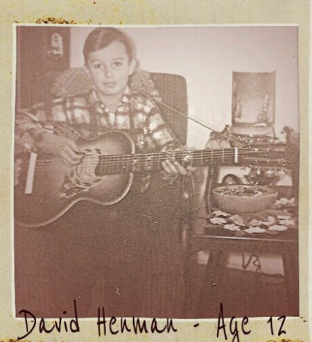 David Henman; The Man behind the Wine – Part Two – Rick Keene Music Scene