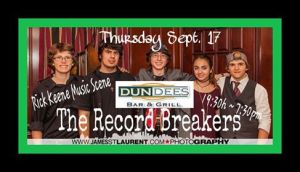 Best of Rick Keene Music Scene Part Two – Mitch Ryder, Christie Healey ...