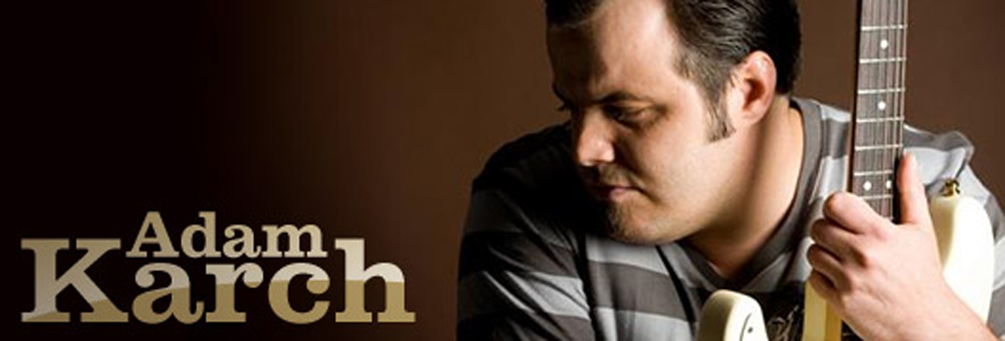 Rick Keene Music Scene – Adam Karch Proves Everything Can Change on New ...