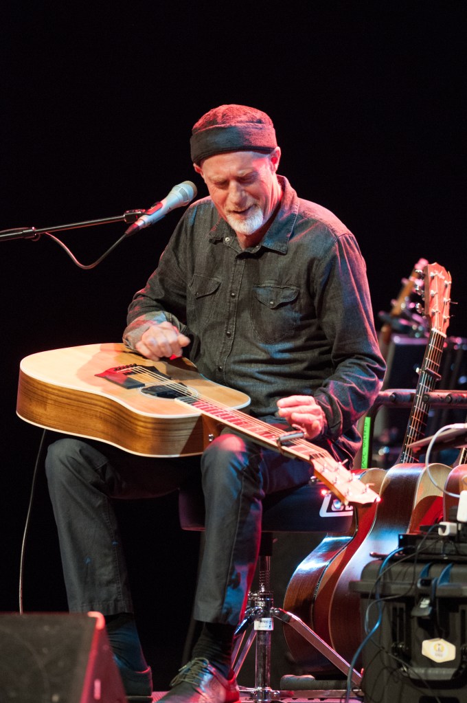 Rick Keene Music Scene; Harry Manx Talks Blues and New Album ‘Faith ...