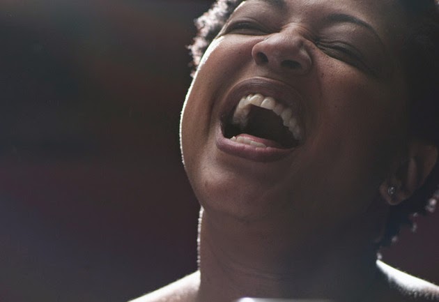 Lisa Fischer – A Montreal Experience … – Rick Keene Music Scene