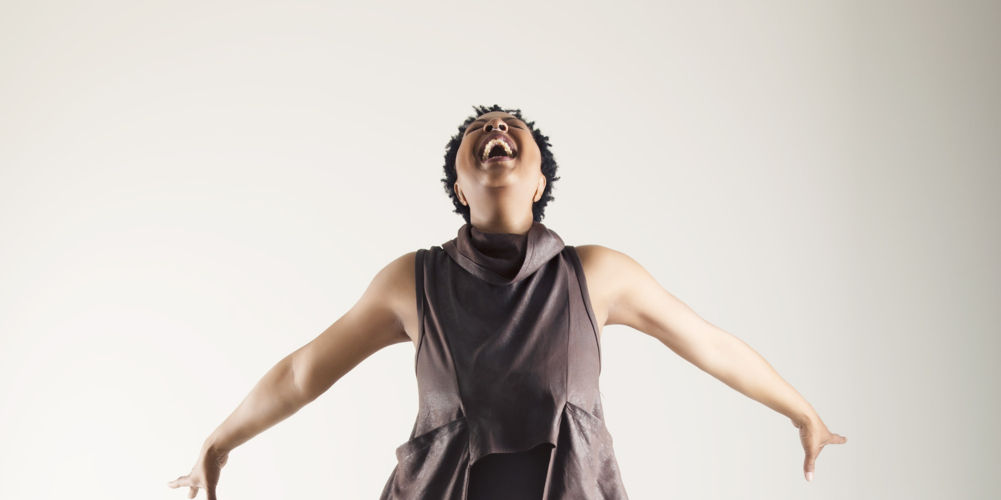 Lisa Fischer – A Montreal Experience … – Rick Keene Music Scene