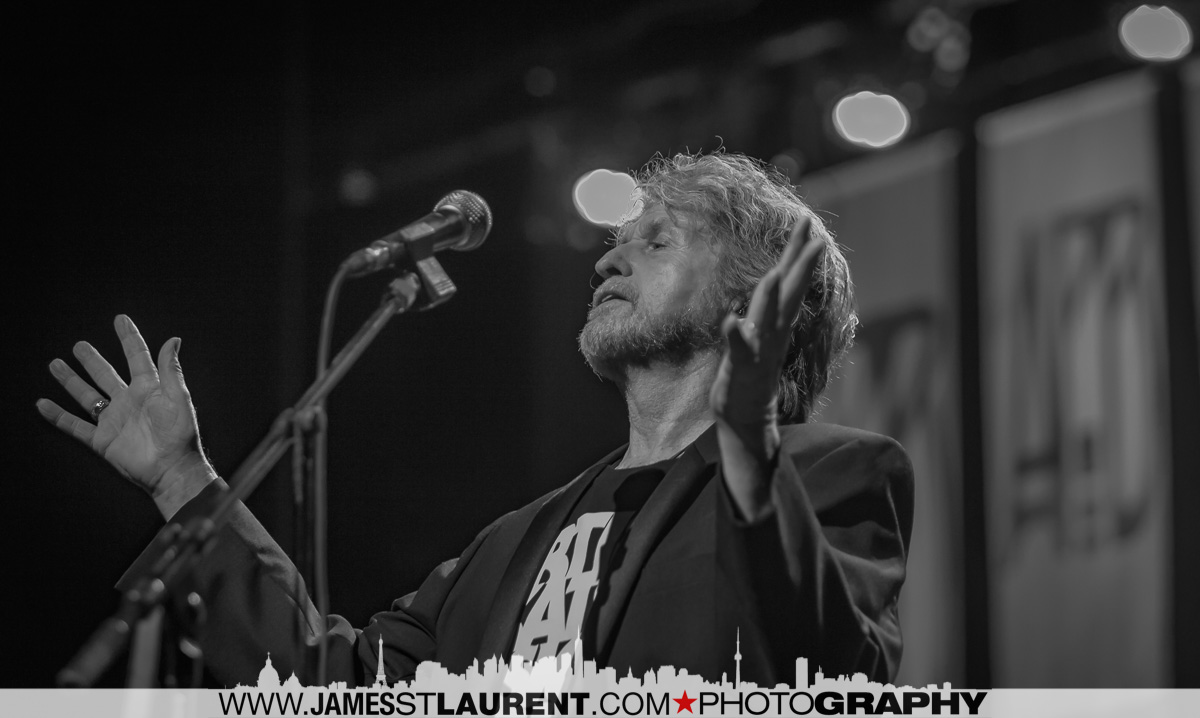 The Anderson – Ponty Band; Music’s Best Kept Secret Astounded Montreal ...