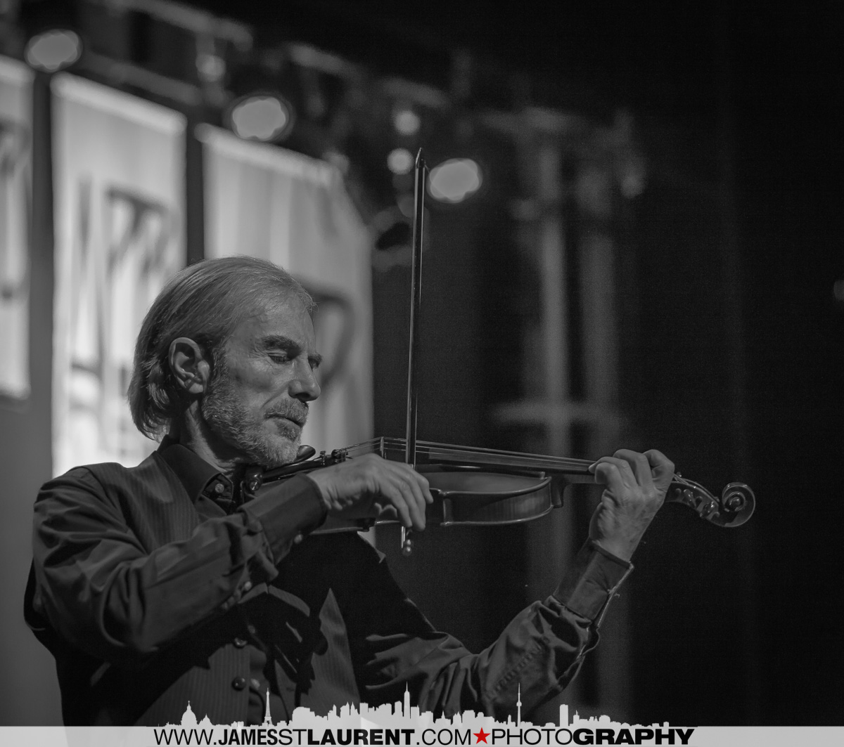 The Anderson – Ponty Band; Music’s Best Kept Secret Astounded Montreal ...