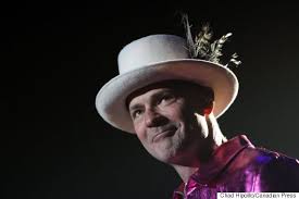 ‘Tragically’ … Hip. A Farewell to Gord Downie. – Rick Keene Music Scene