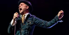 ‘Tragically’ … Hip. A Farewell to Gord Downie. – Rick Keene Music Scene