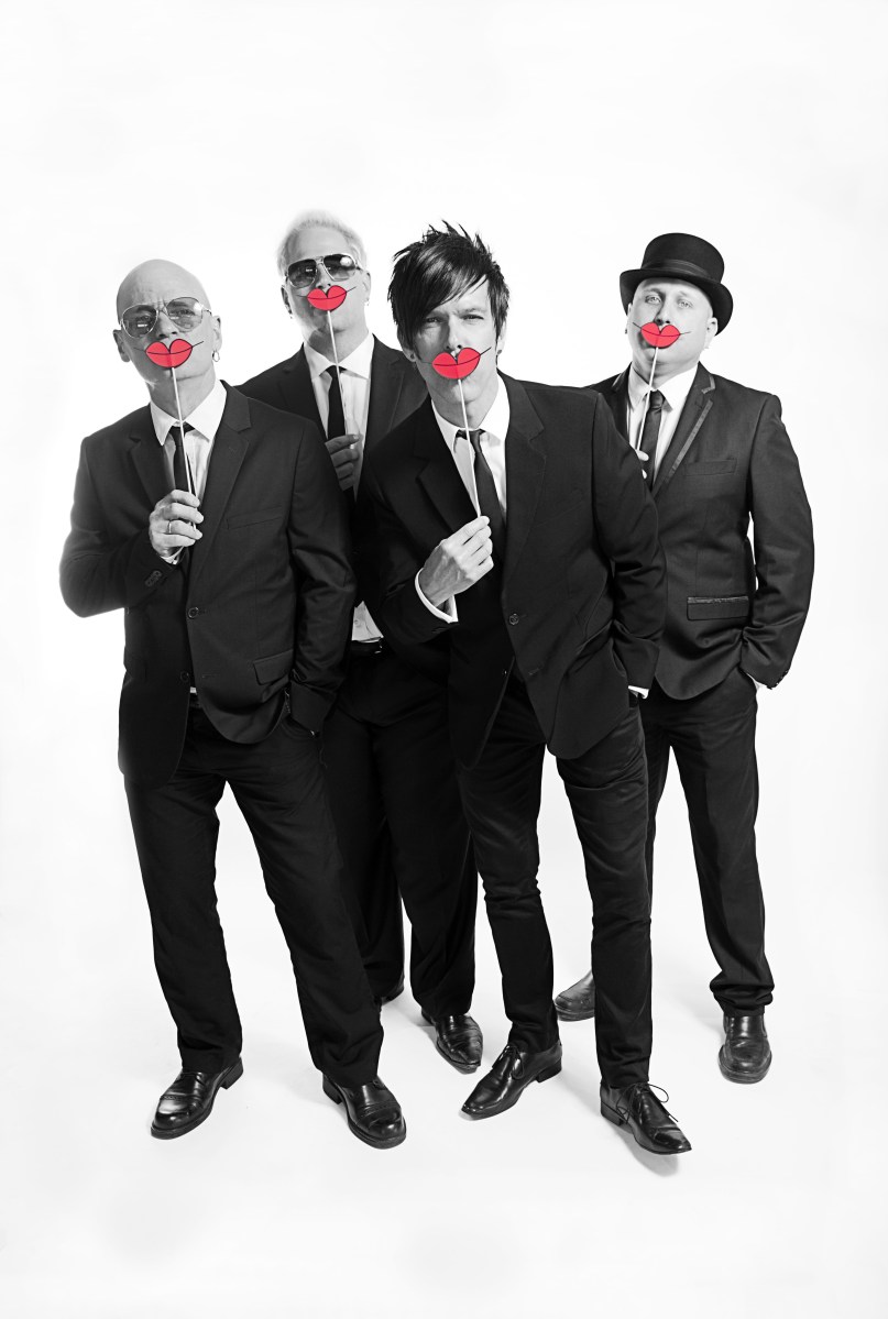Rick Keene Music Scene – See Spot Run; Changing to Remain the Same ...