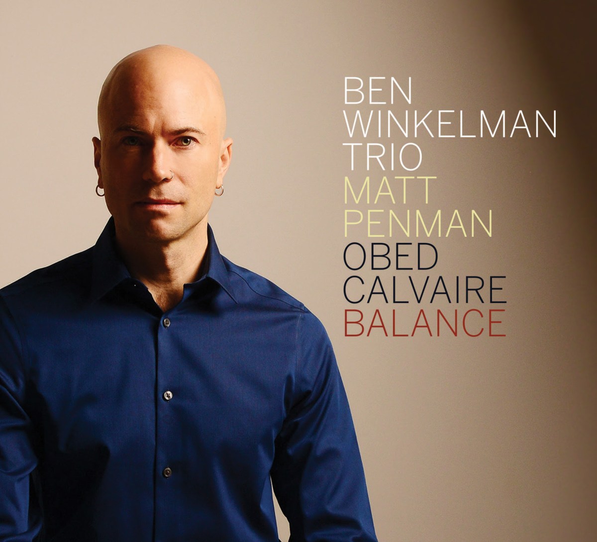 Rick Keene Music Scene – Ben Winkelman ‘Balances’ Latin Rhythms to Jazz ...